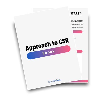 How to launch a CSR initiative: obstacles and key success factors