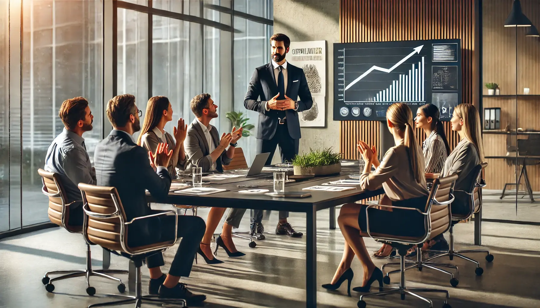 Persuasive management: advantages, disadvantages and advice