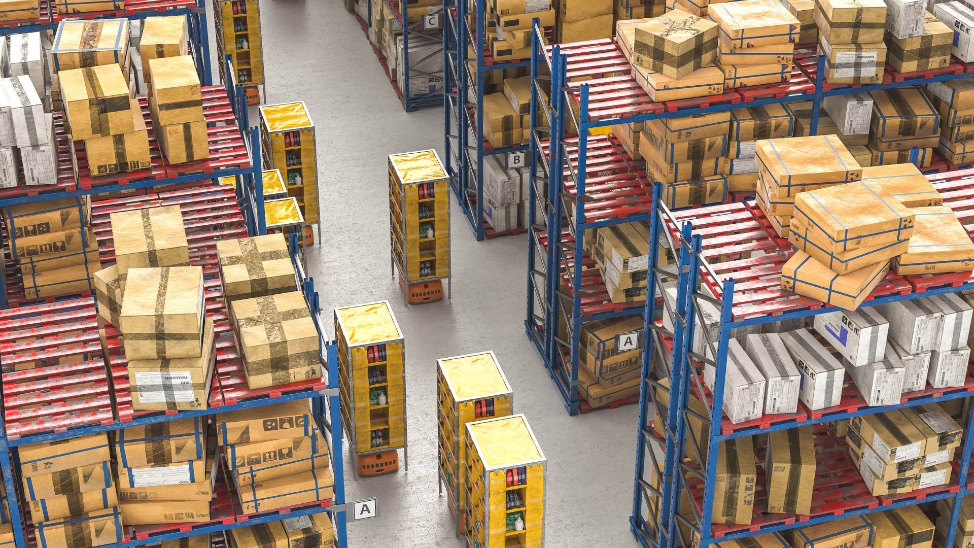 SAP WM : Guide complet sur le système de gestion d’entrepôt de SAP