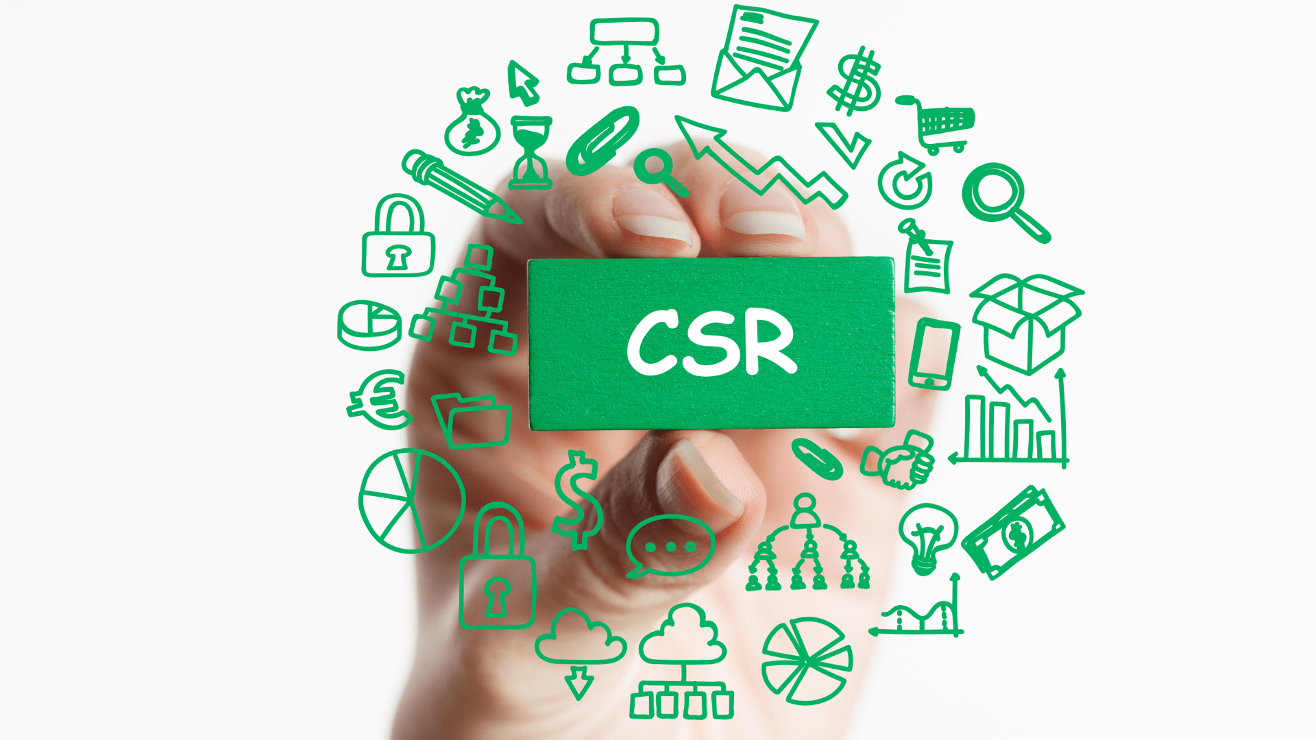 What is CSRD ? Definition, scope...
