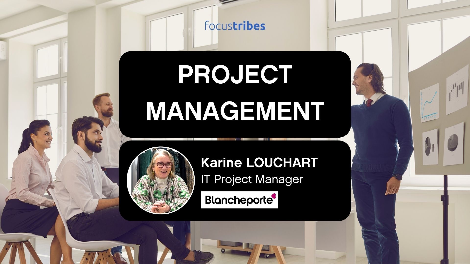 How do you manage a project team ? Tips and procedures