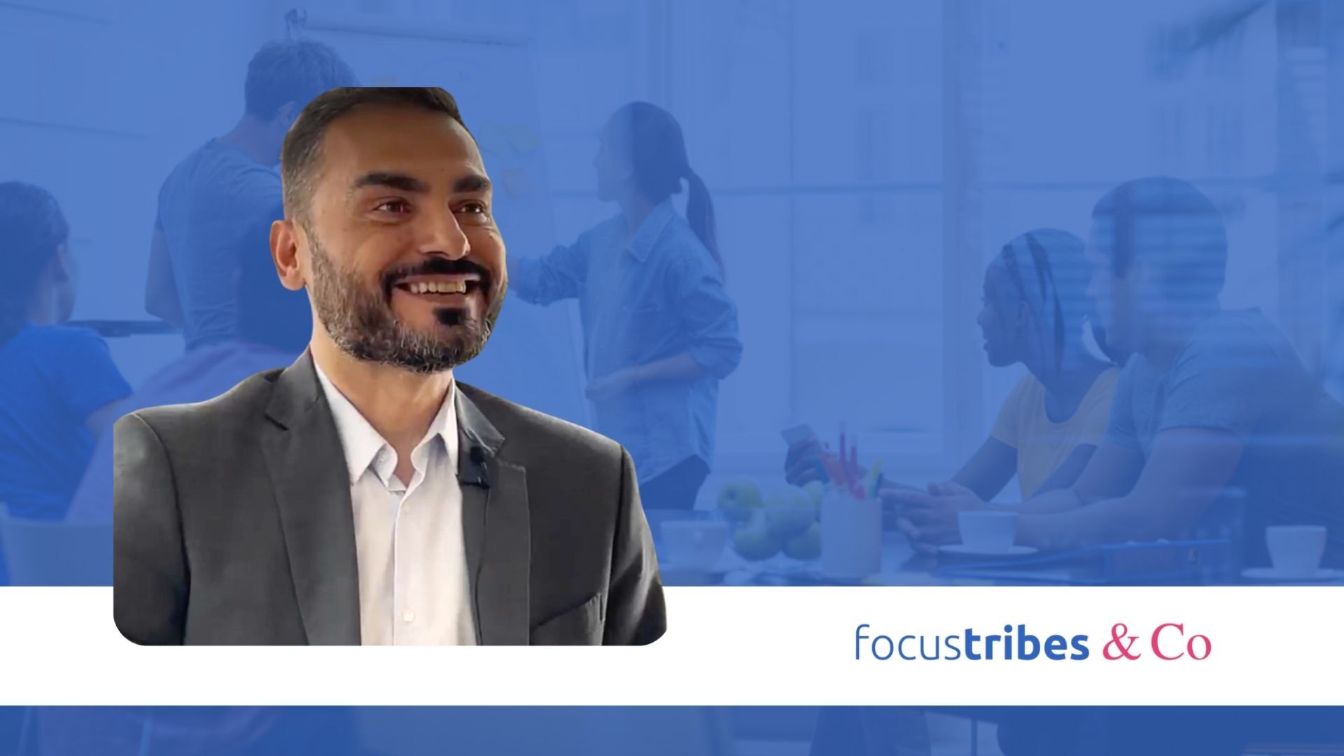 The 3 advantages of a good project management partner