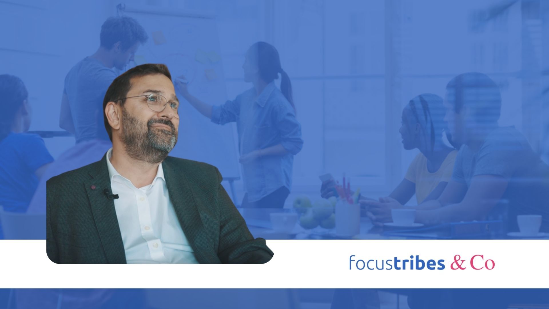 Focustribes's values : Excellence