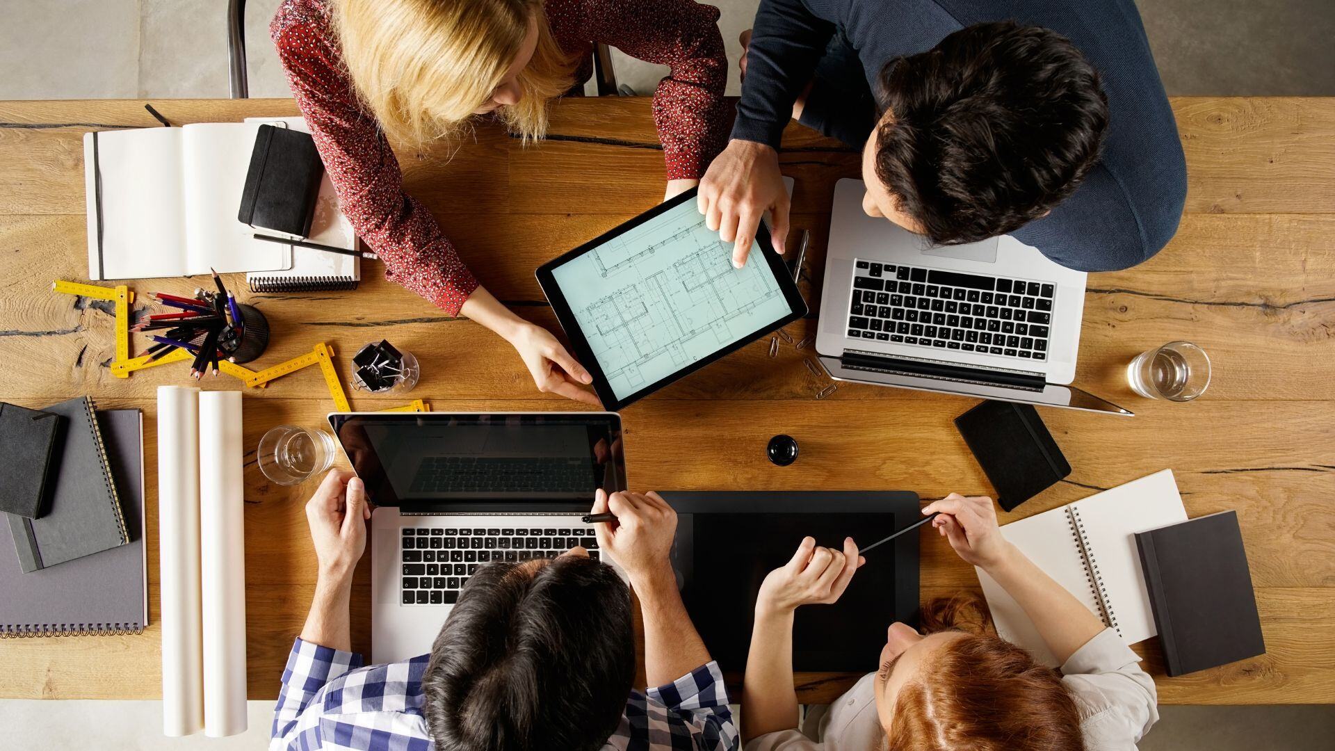 V-cycle project management method: complete guide