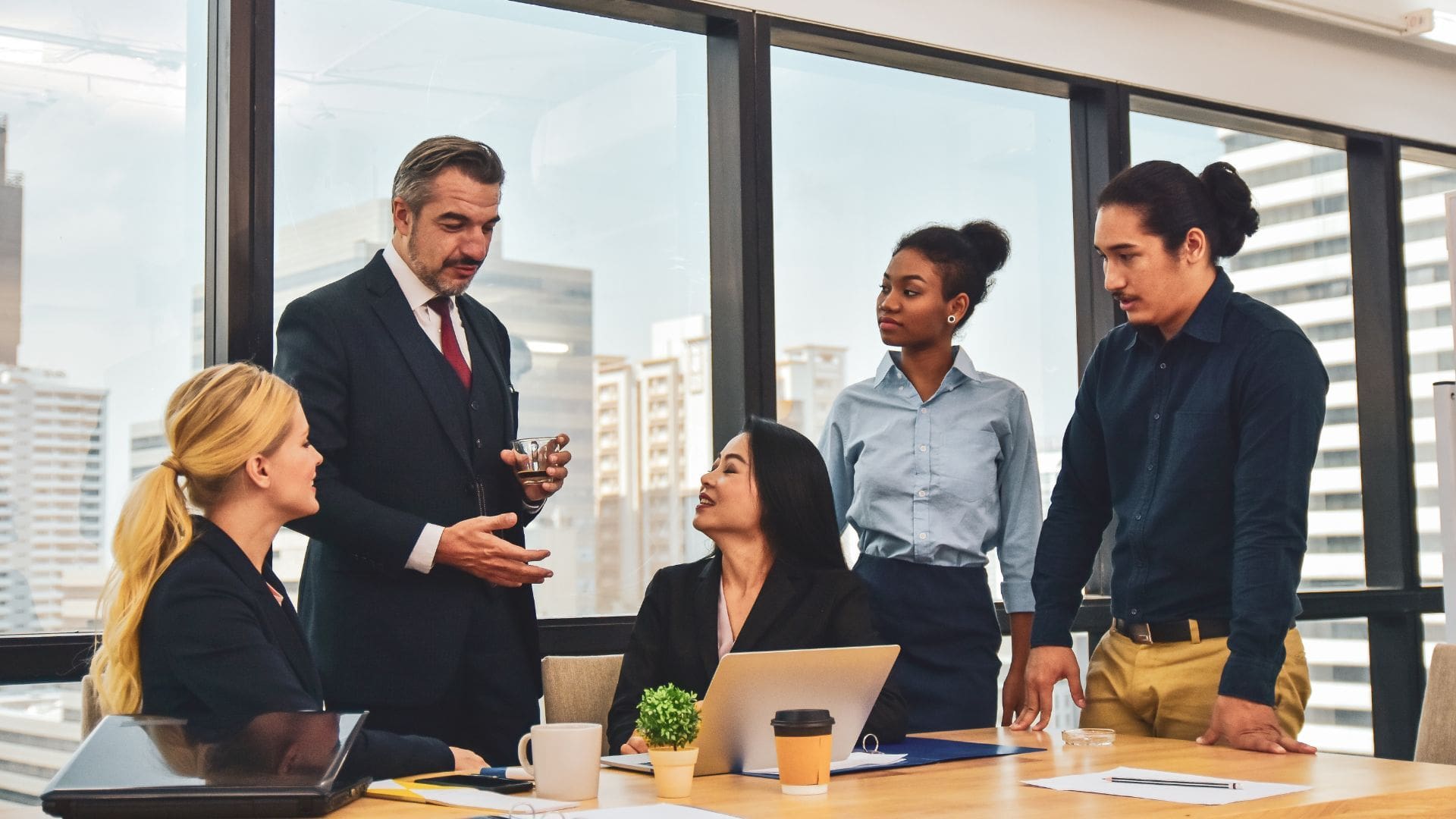 What is team management? Definition and expert advice