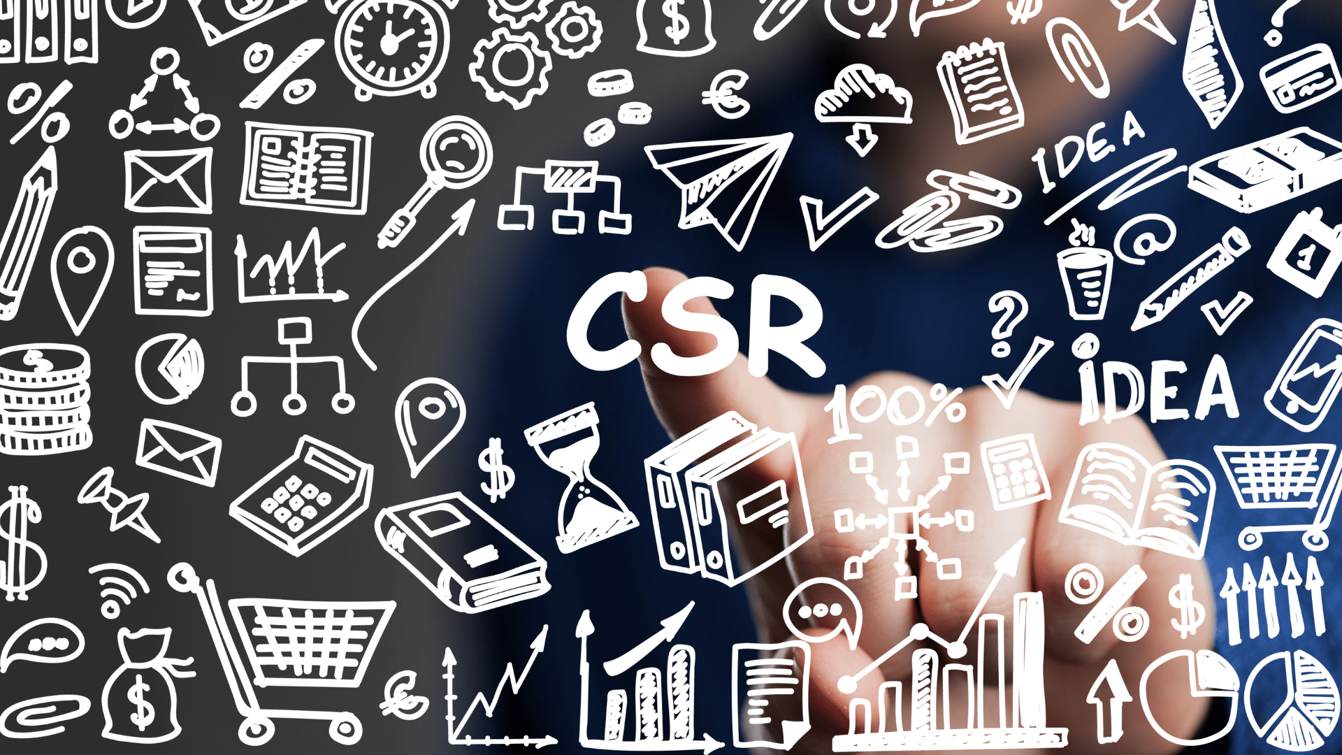 RSE empresarial: Guía completa para integrar la RSE en su estrategia